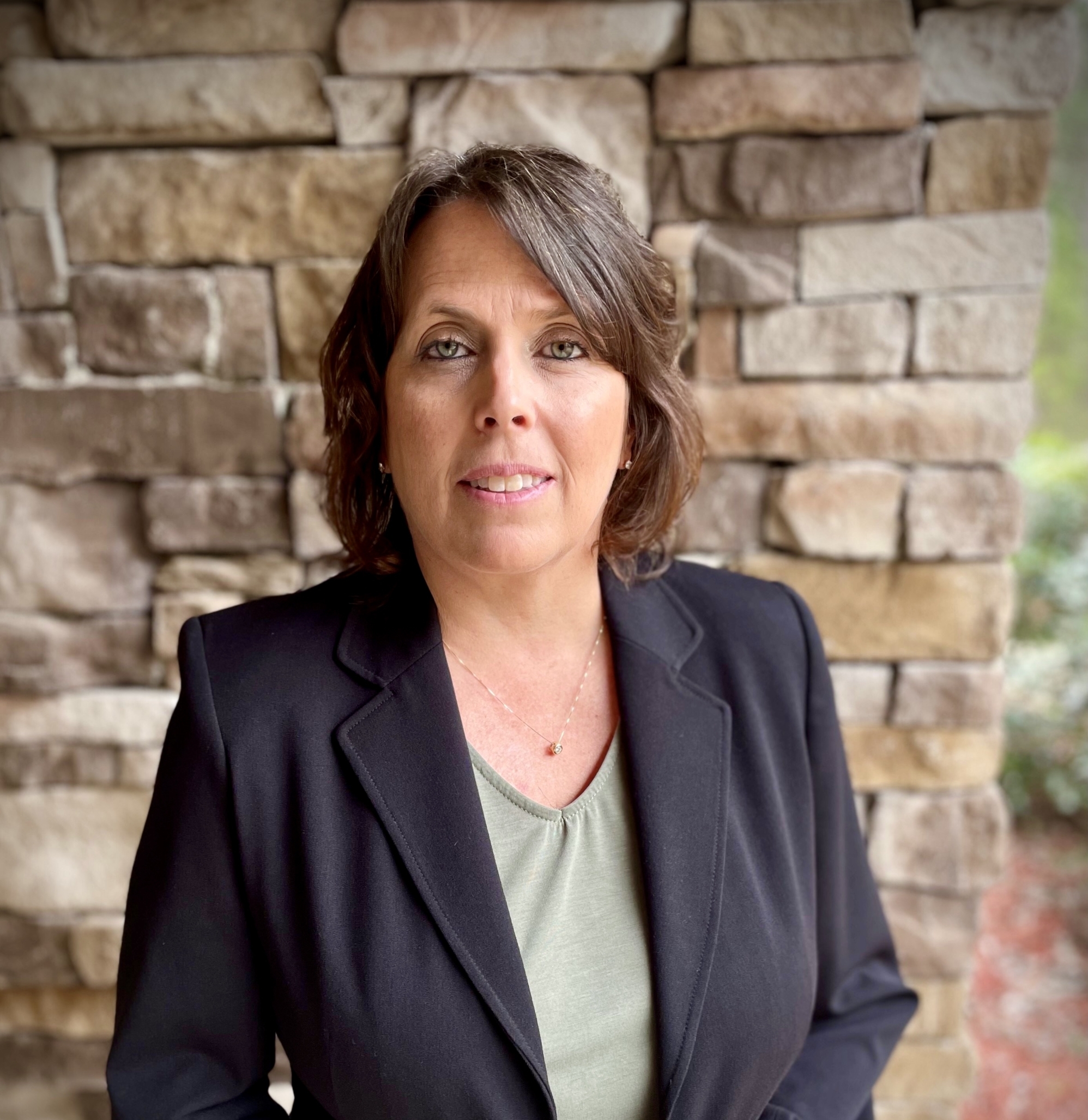 Jennifer Sutherland - EspriGas