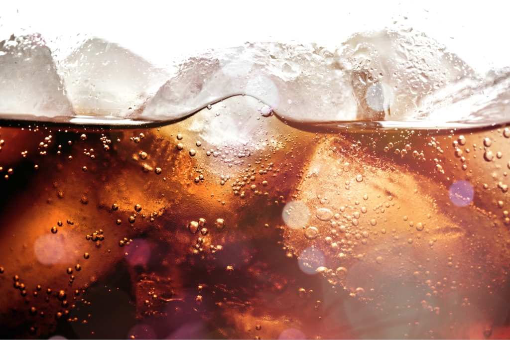 Coca-Cola Consolidated - EspriGas