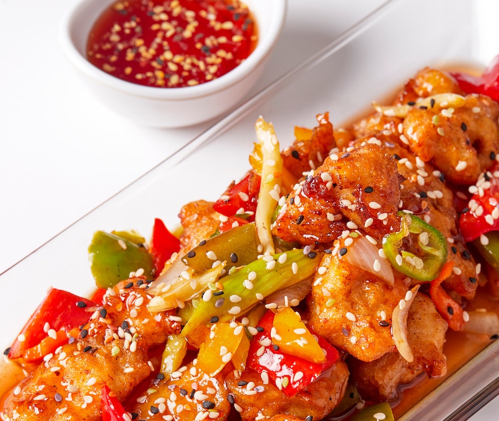 Panda Express - EspriGas